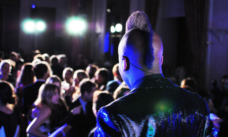 Party Band for Hire | Party Entertainment | Goldsingers